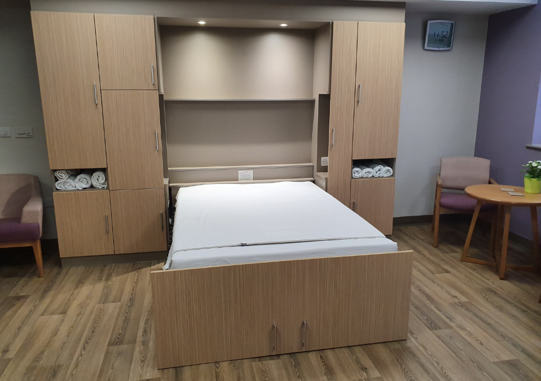 Parent & Partner Furniture